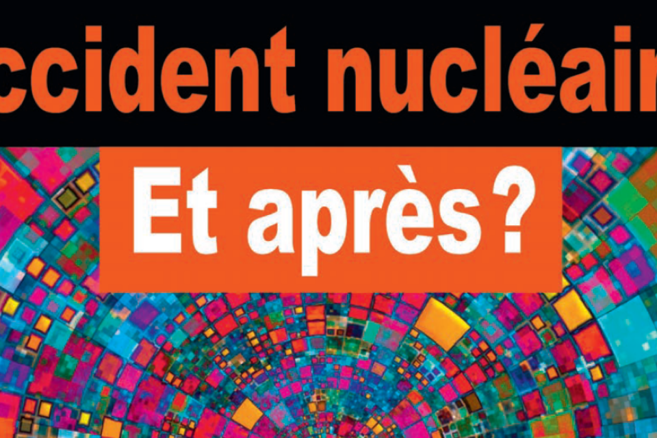 Page d'accueil - CLI Cadarache