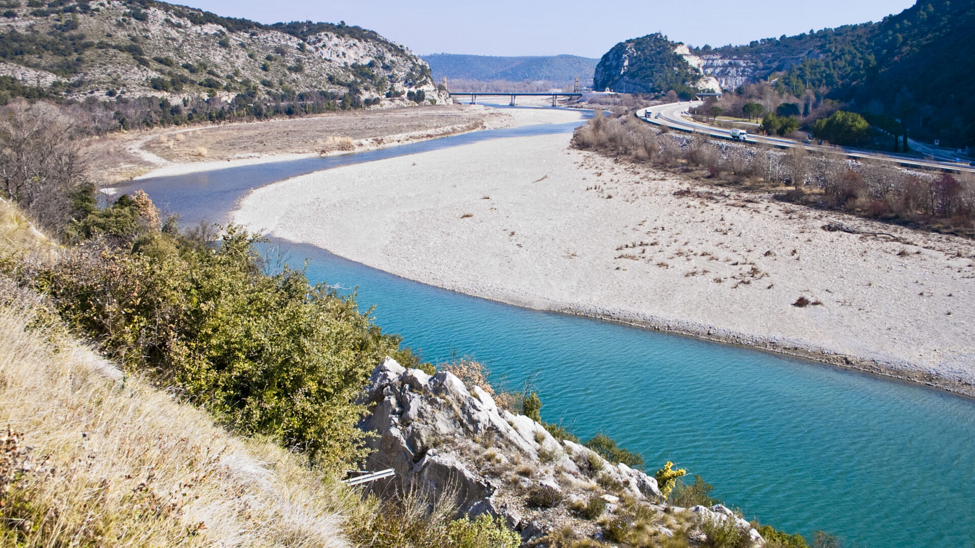 Page d'accueil - CLI Cadarache