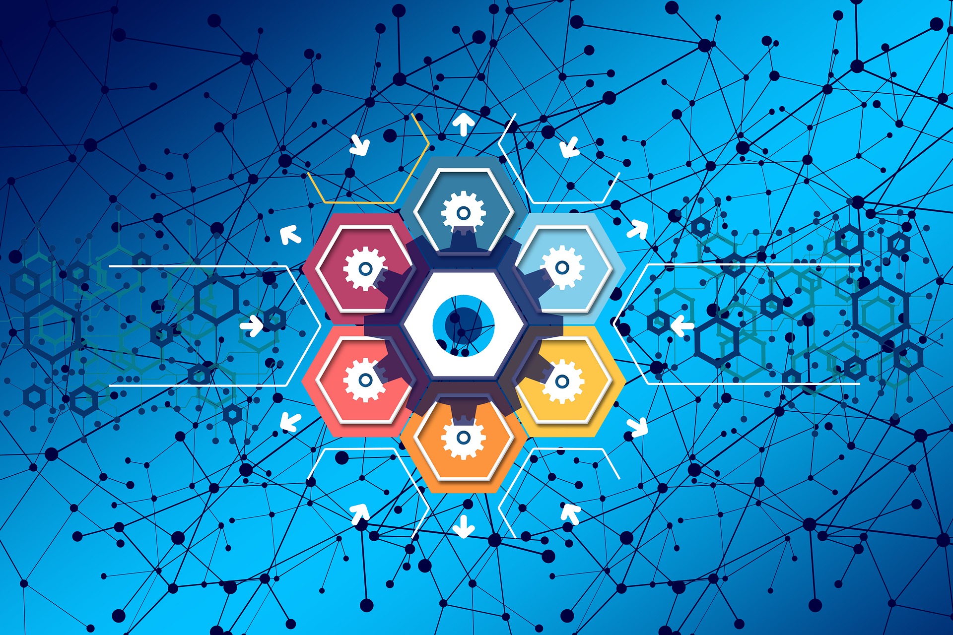 Fonctionnement de la CLI - CLI Cadarache