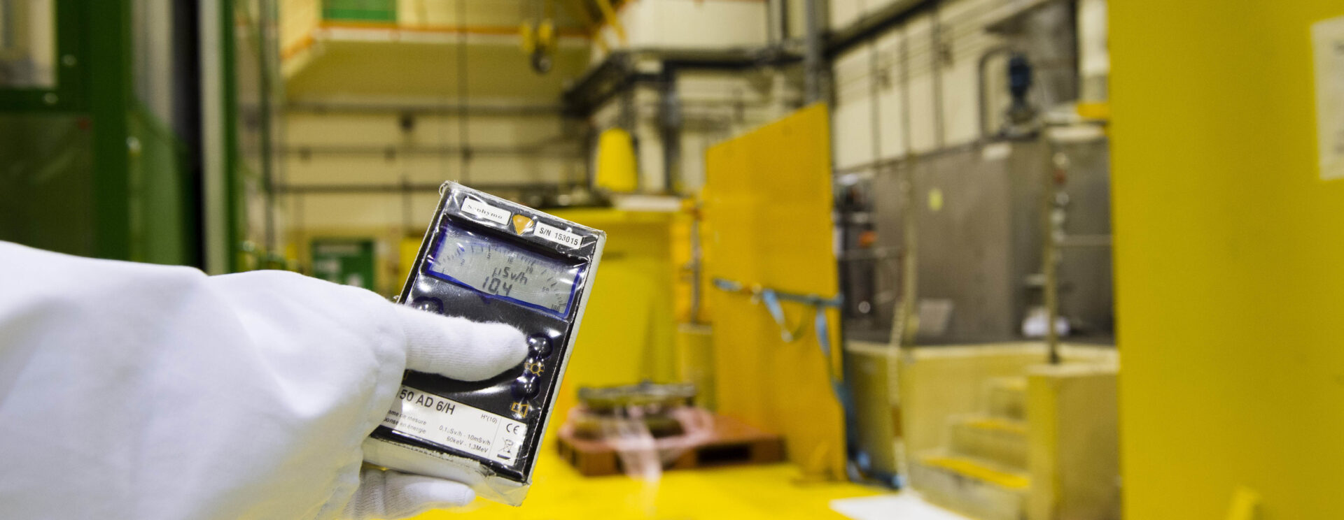 La radioprotection - CLI Cadarache