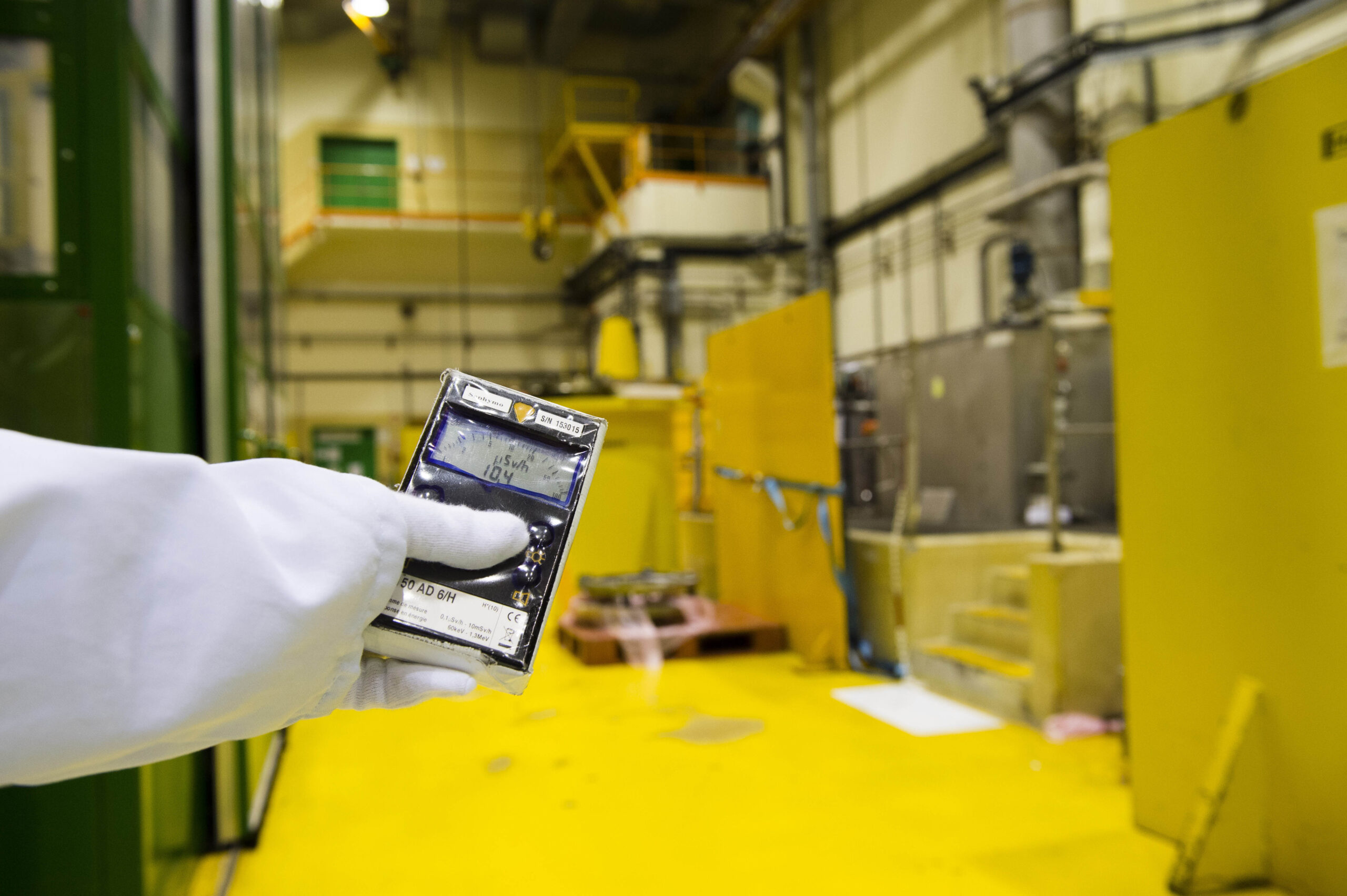 La radioprotection - CLI Cadarache