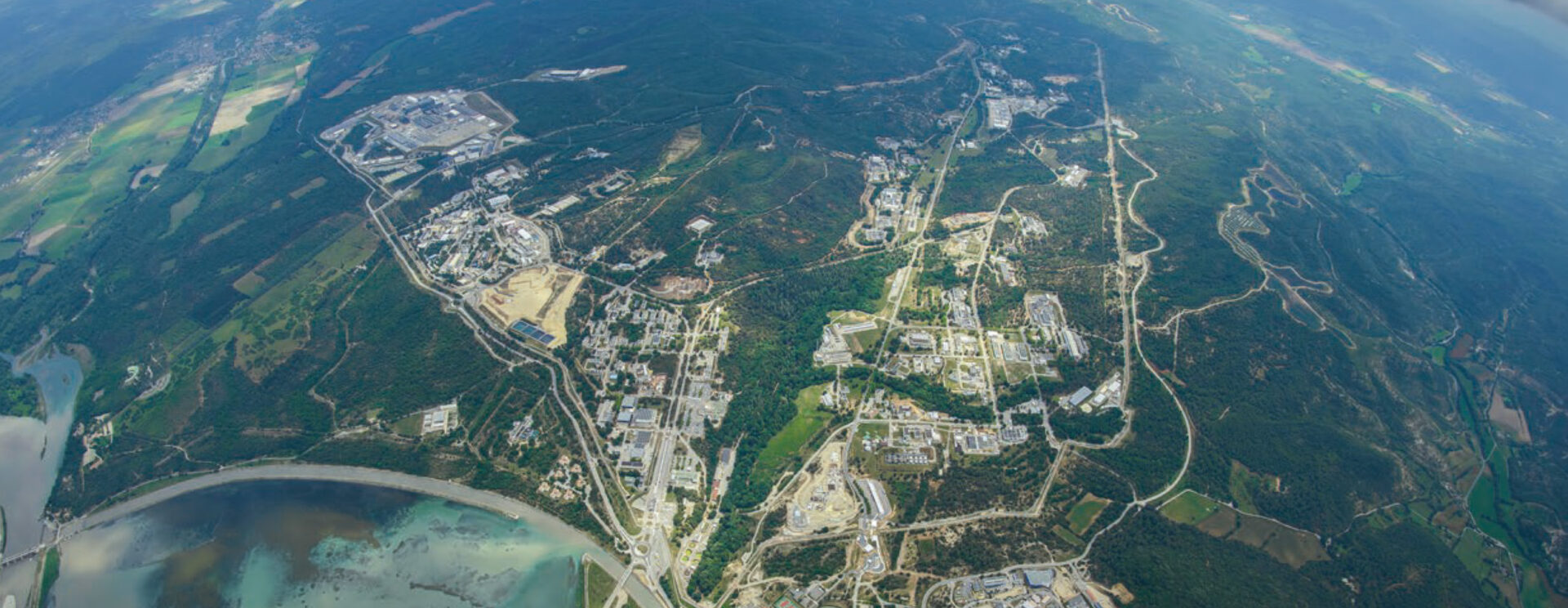 Les installations nucléaires de base civiles - CLI Cadarache