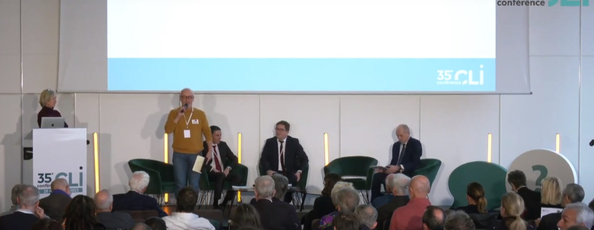 ANCCLI - CLI Cadarache