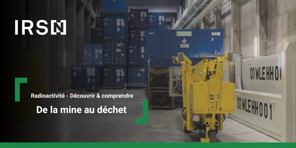 Les expertises IRSN - CLI Cadarache