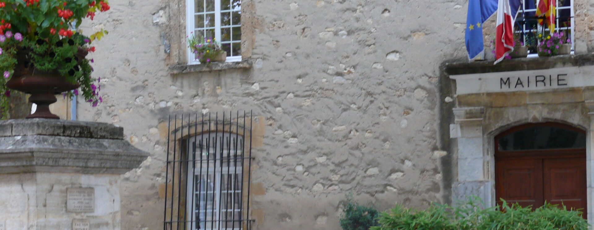 Les communes du PPI Cadarache et Marseille - CLI Cadarache