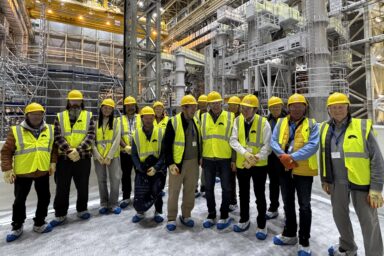 Page d'accueil - CLI Cadarache